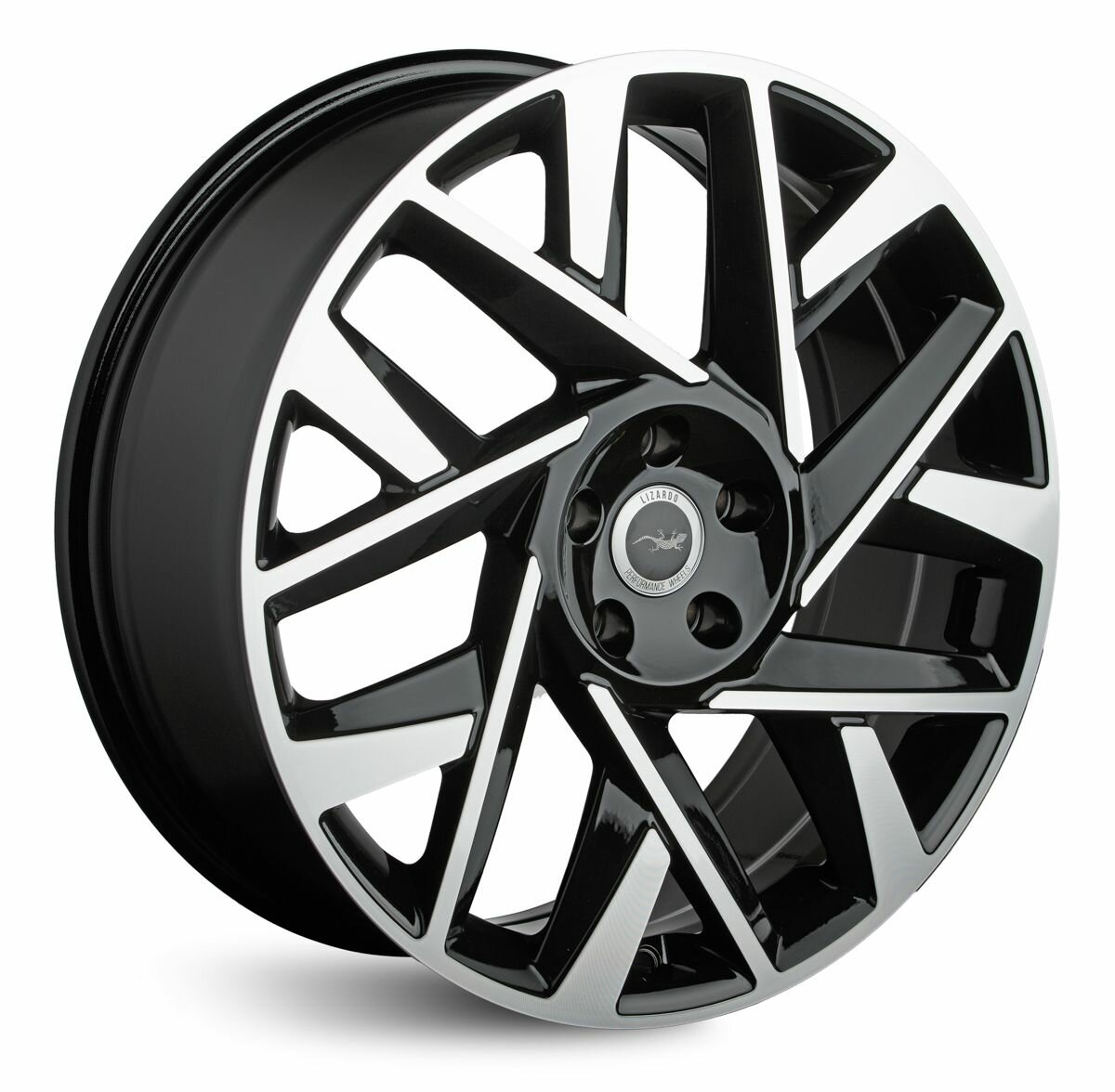 Колесный диск Lizardo 0113 19x7.5" PCD5x108 ET45 D67.1