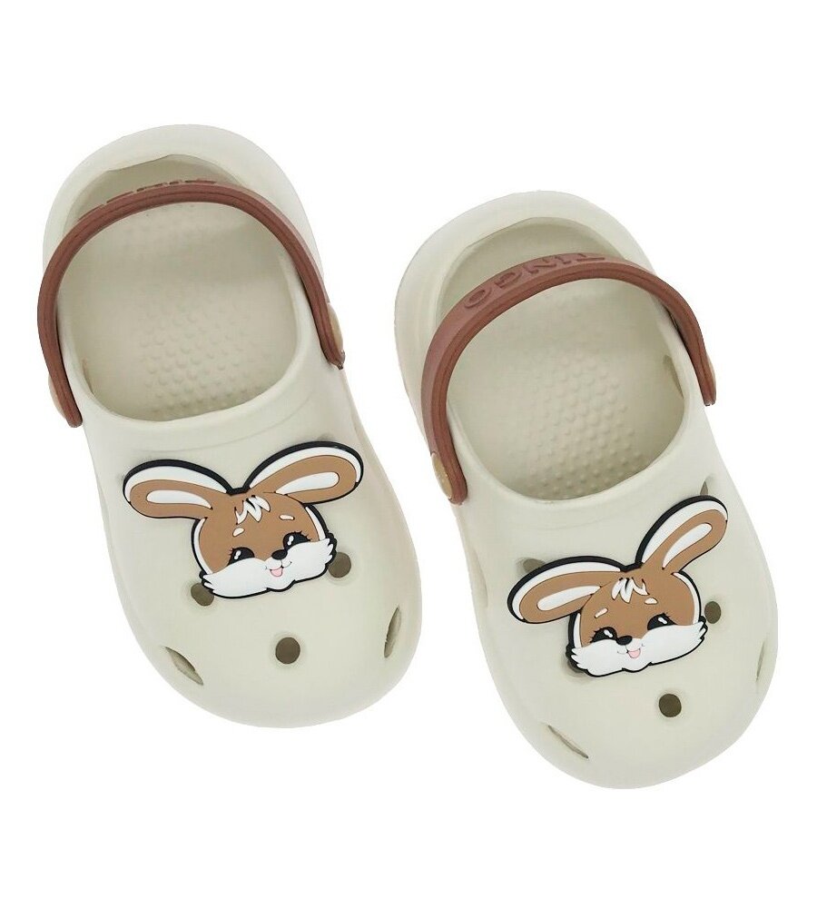 Сабо Детские сабо TinGo