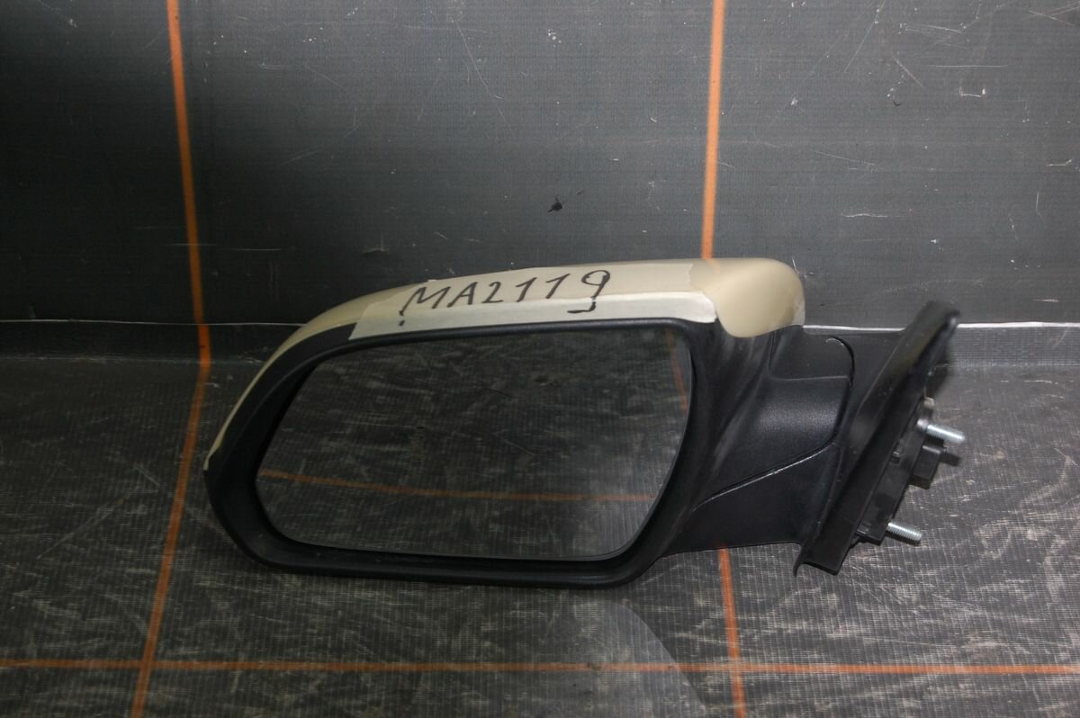 Зеркало наружное левое для Hyundai Creta 1 (2016-21гг) 87610C9110