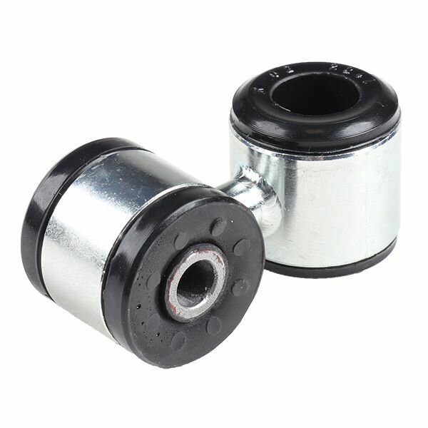 Стойка (линк) переднего стабилизатора PolyBlack R-15-2382; VAZ 2190 LADA Granta (11-); OEM 21900-2906050-00