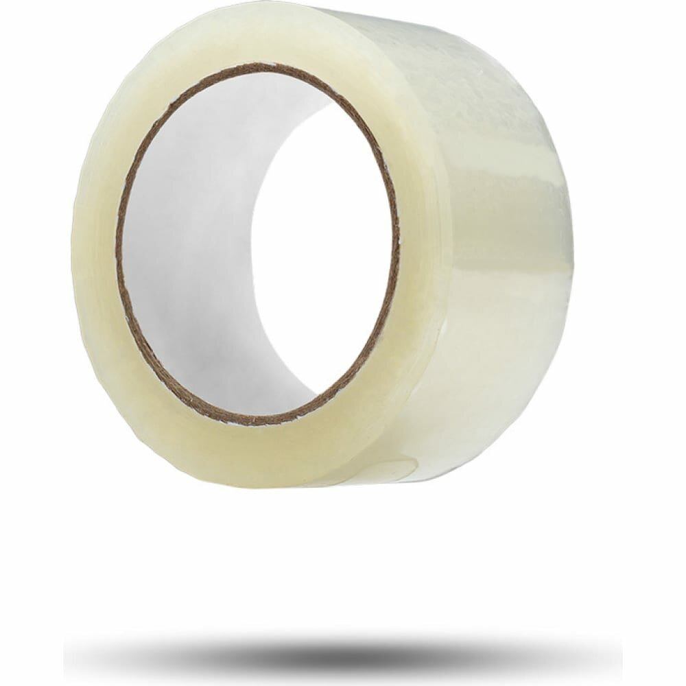 Упаковочная клейкая лента для картона, стрейч пленок и мешков GAVIAL 00002104