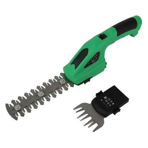 Ножницы ZITREK ZKGS7.2, 1.5Ач [082-2032]