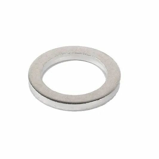 Кольцо сливной пробки масляного поддона 1 шт. 2151323001 Hyundai/Kia Solaris, Elantra, Accent, Sonata / Rio, Sorento, Ceed, Cerato, Sportage и др.