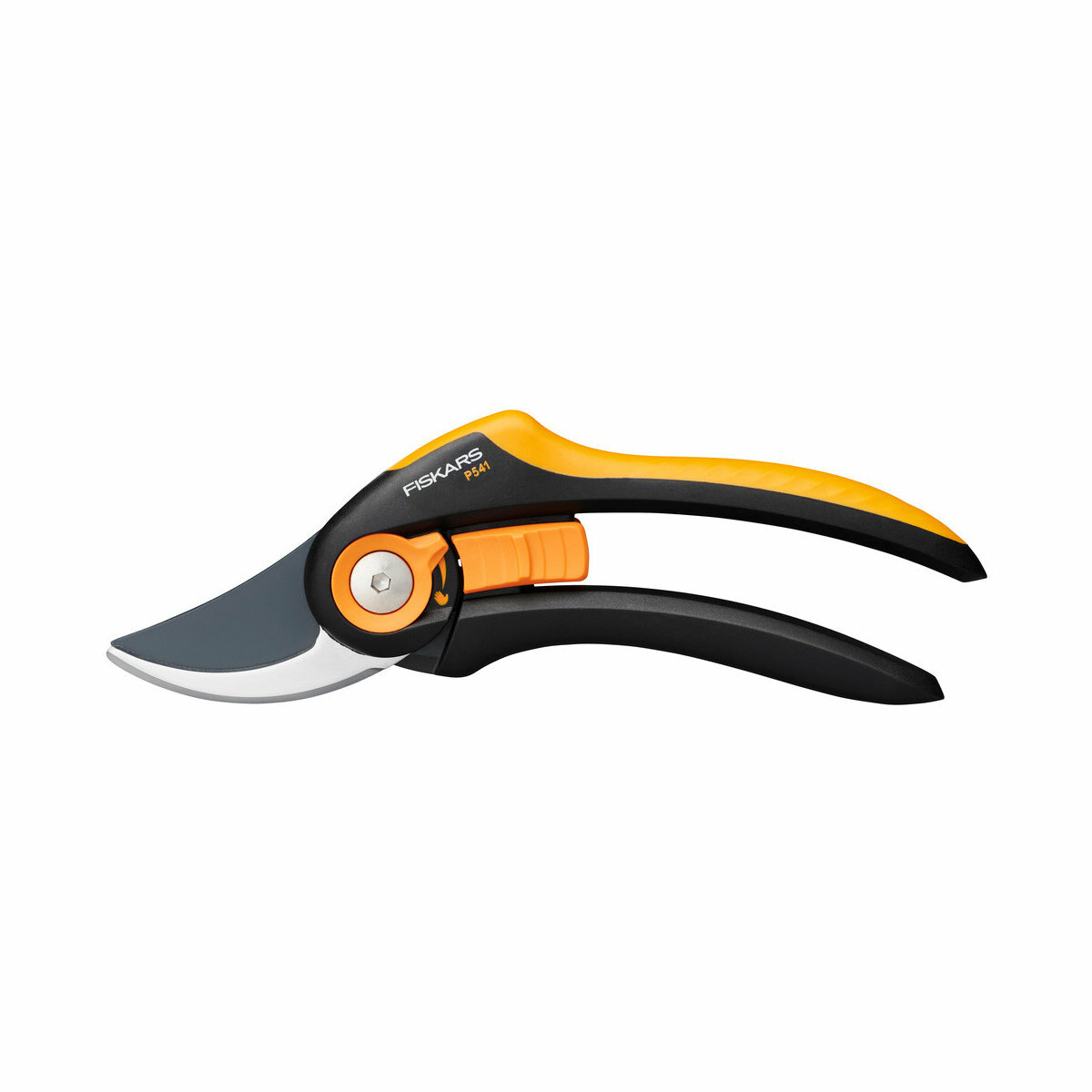 Секатор Плоскостной "plus" Smartfit P541 "Fiskars" 1057169
