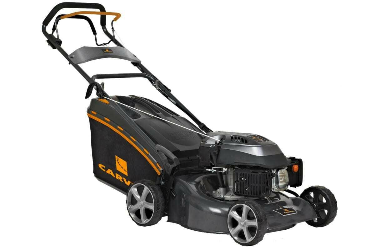 Газонокосилка бензиновая CARVER LMG-2042HM арт.01.024.00002