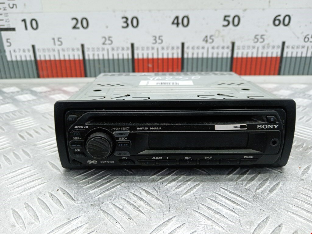 Магнитола Seat Cordoba 1 CDXGT28 арт. 2070457