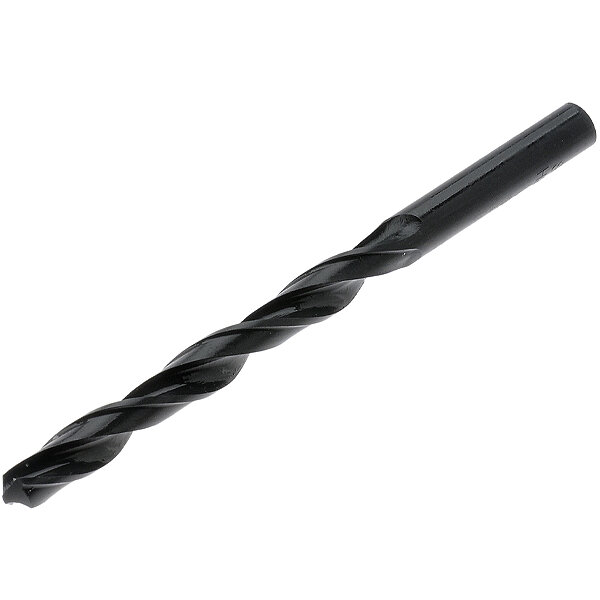 Сверло 8,0х117мм по металлу Keil КЕ-300000800 (3 шт. в комплекте)