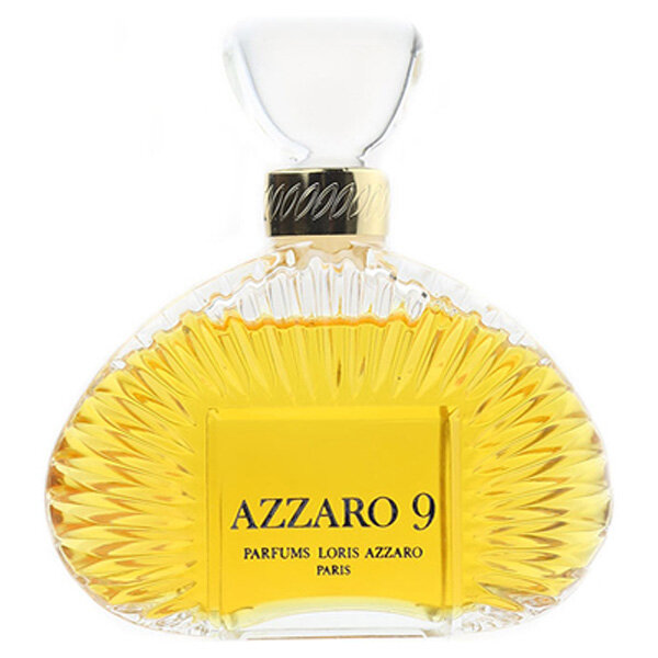 Azzaro, №9, 15 мл, Духи Женские