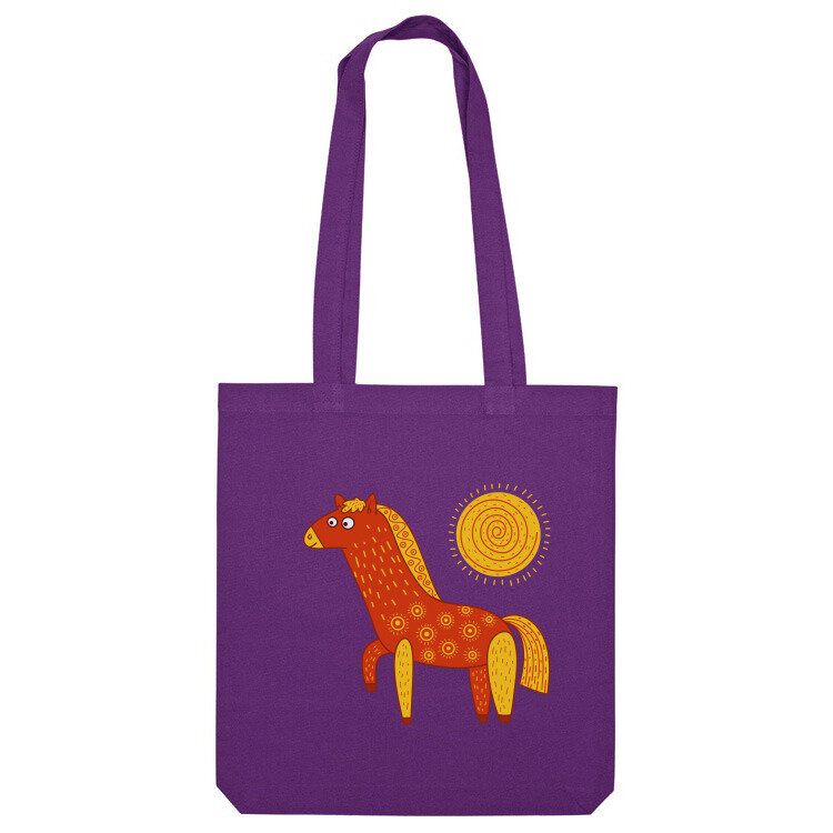 Сумка шоппер