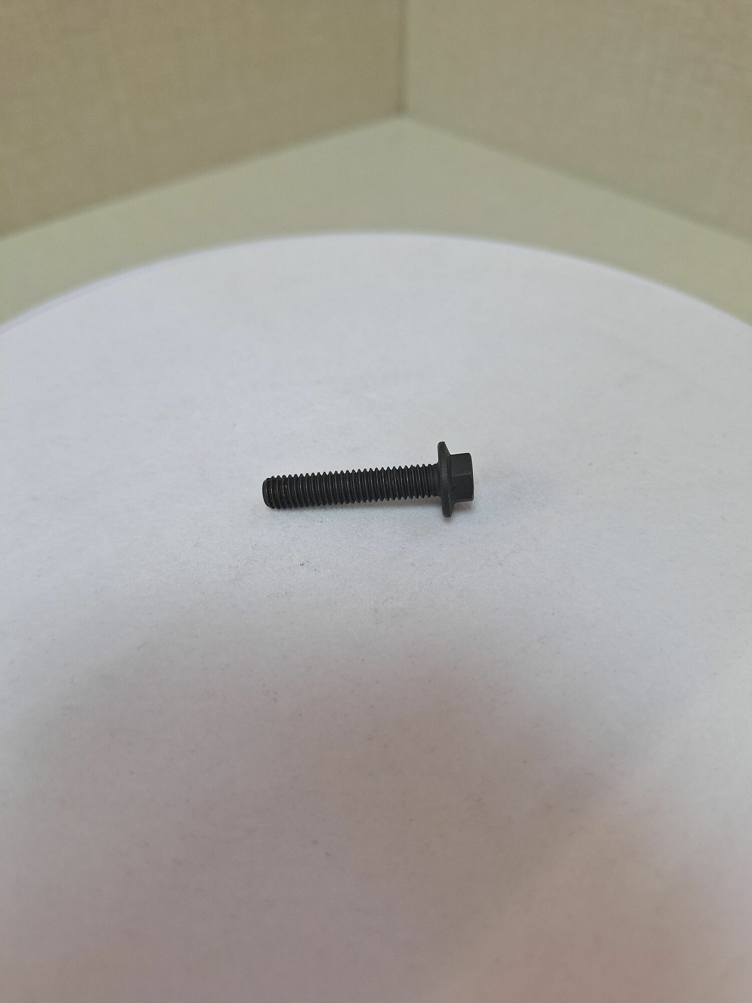 3900628 Болт M6*1,00*30 крепления форсунки топливной ISBe