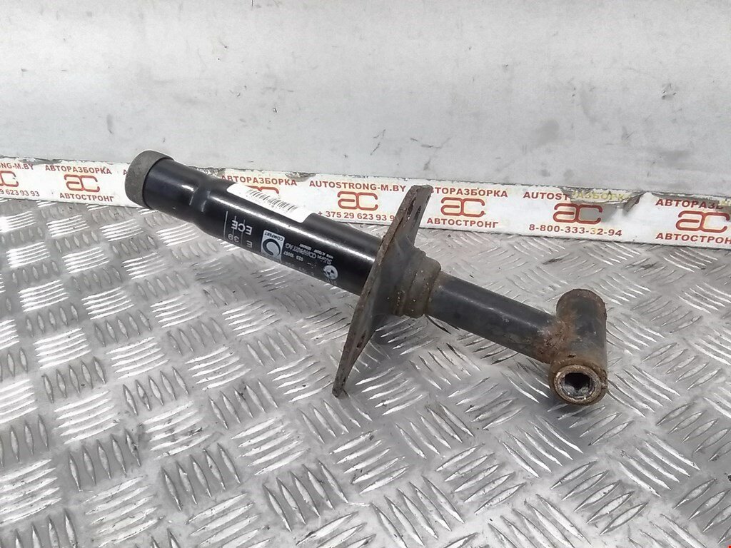 Отбойник бампера передний левый BMW 5-Series (E39) 51118159359 арт. 719117