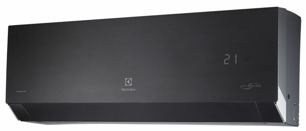Сплит-система Electrolux EACS/I-12HEN-BLACK/N8_24Y Super DC
