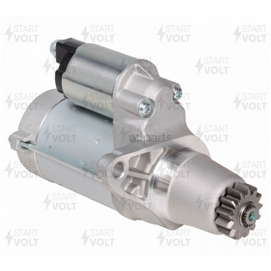 STARTVOLT LST 1902 Стартер для а/м Toyota Camry V40 (06-)/Rav 4 (06-) 2.0i/2.5i/3.0i/3.5i 1,6кВт STARTVOLT LSt 1902