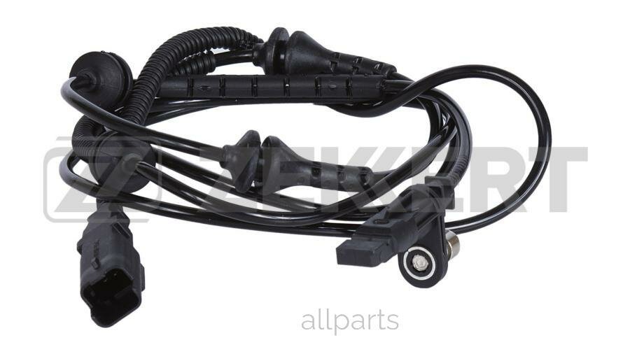 ZEKKERT SE-6218 Датчик ABS задн./передн. Citroen C6 05- Peugeot 407 04-