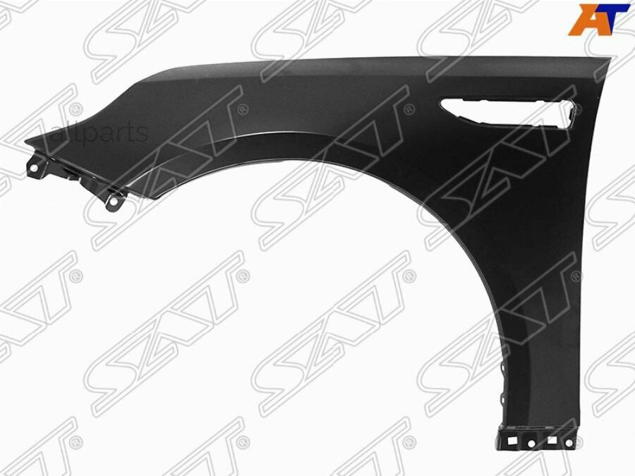 Крыло переднее Kia K5 15-19 / Optima 16-21 (Слева) Sat арт. ST-KA51-016-A2