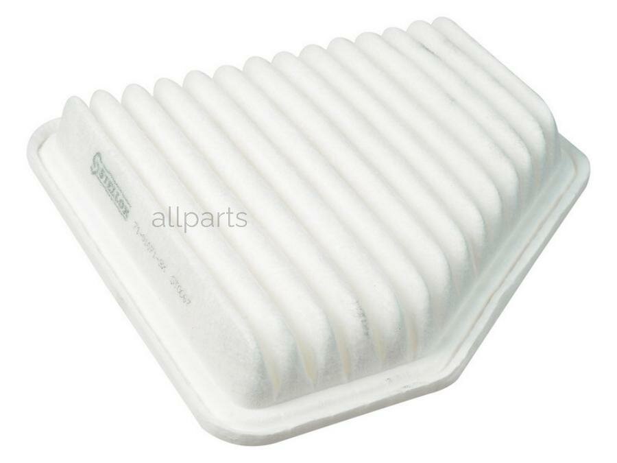 STELLOX 7101071SX фильтр воздушный!\BYD S6, M6, Toyota RAV 4 2.0/VVT-i 06>