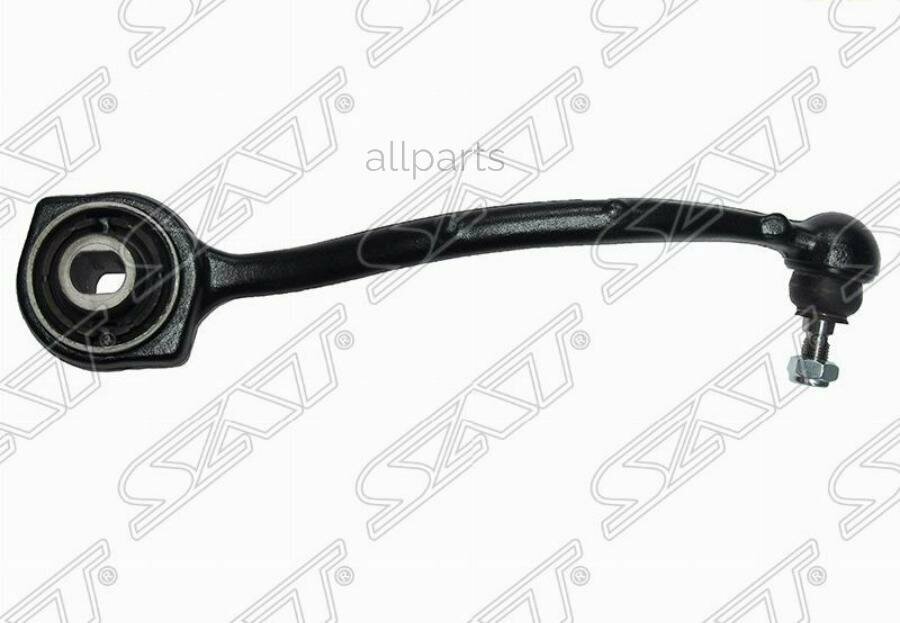 SAT ST-A2033303411 Рычаг передний нижний MERCEDES-BENZ W203 00-/S203 01-/CL203 02-/A209 03-/C207 09- RH