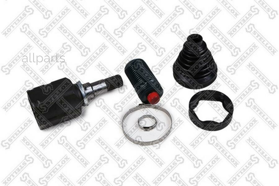 STELLOX 1601051SX ШРУС внутренний левый к-кт! 4304032010\ Toyota Carina E 2.0GTi 92-97
