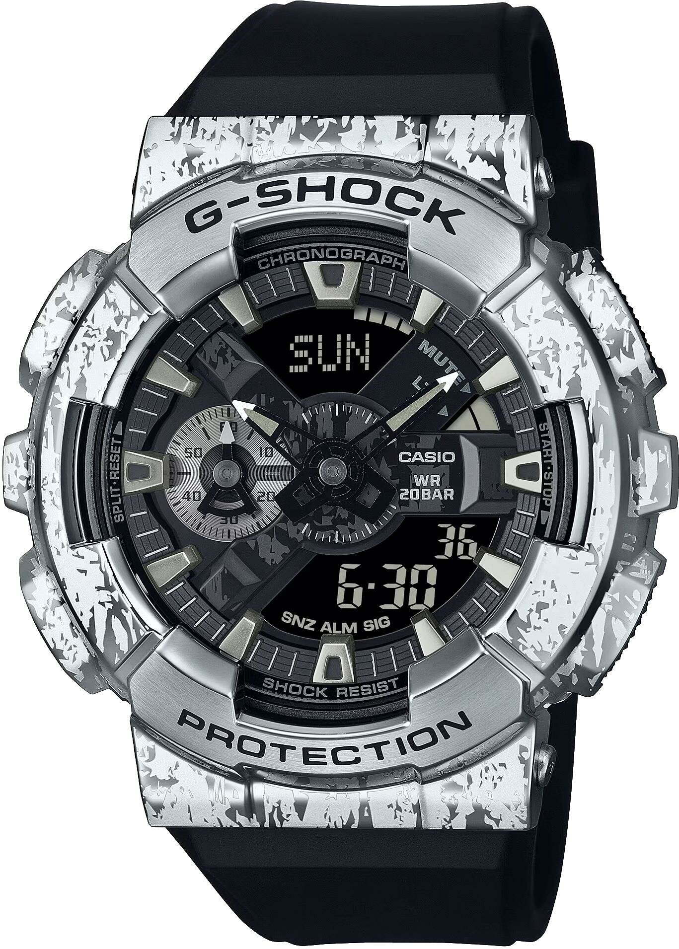 Наручные часы CASIO — фото 1