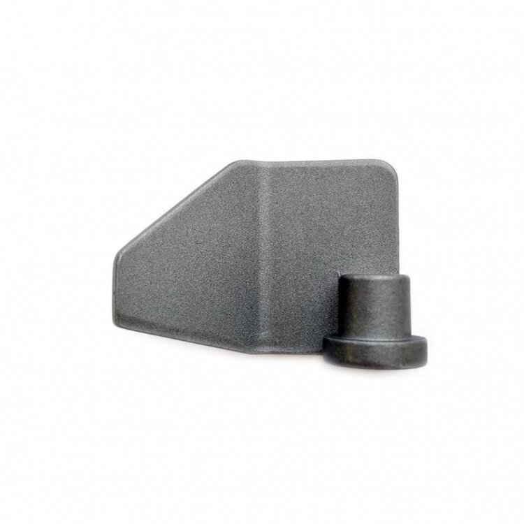 Лопатка нож для теста хлебопечки Kenwood BM250, 256, 350, KW703133, b1022