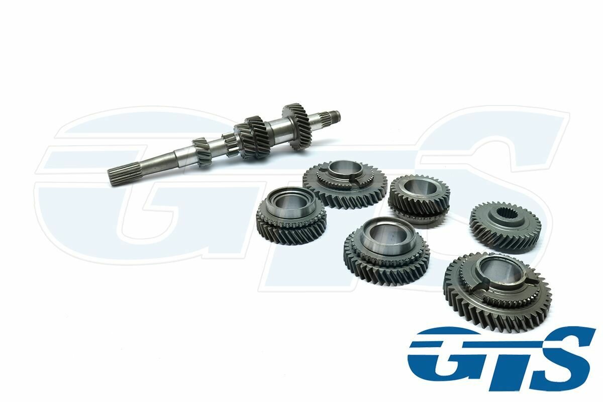 Ряд 18 конструктив 2112 сталь