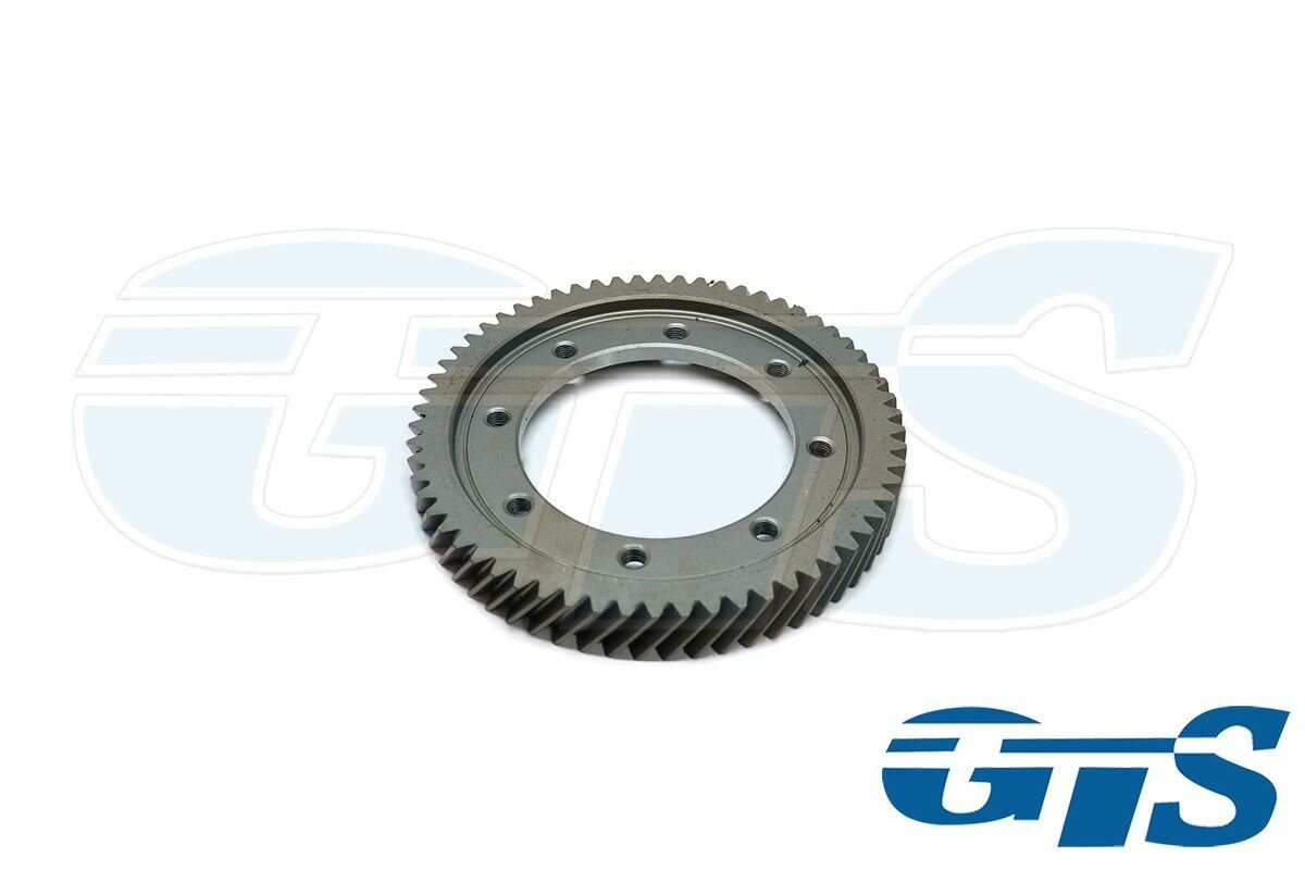 Главная пара передаточное число 4,7 конструктив 2108. GTS ES-00050