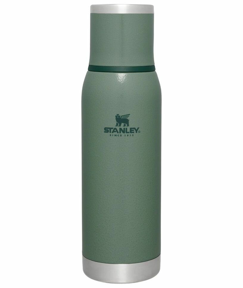 Термос Stanley Adventure (0,5 литра), зеленый 10-10816-015