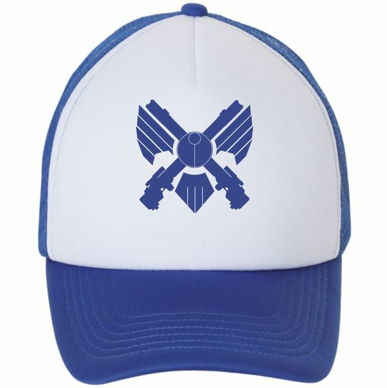 Кепка GOODbrelok для мужчин и женщин