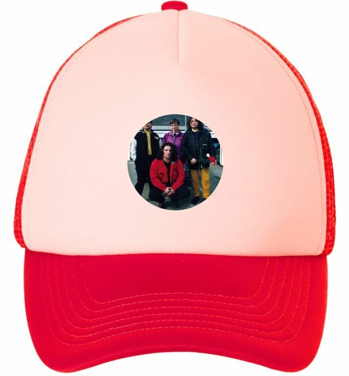 Кепка для мужчин и женщин