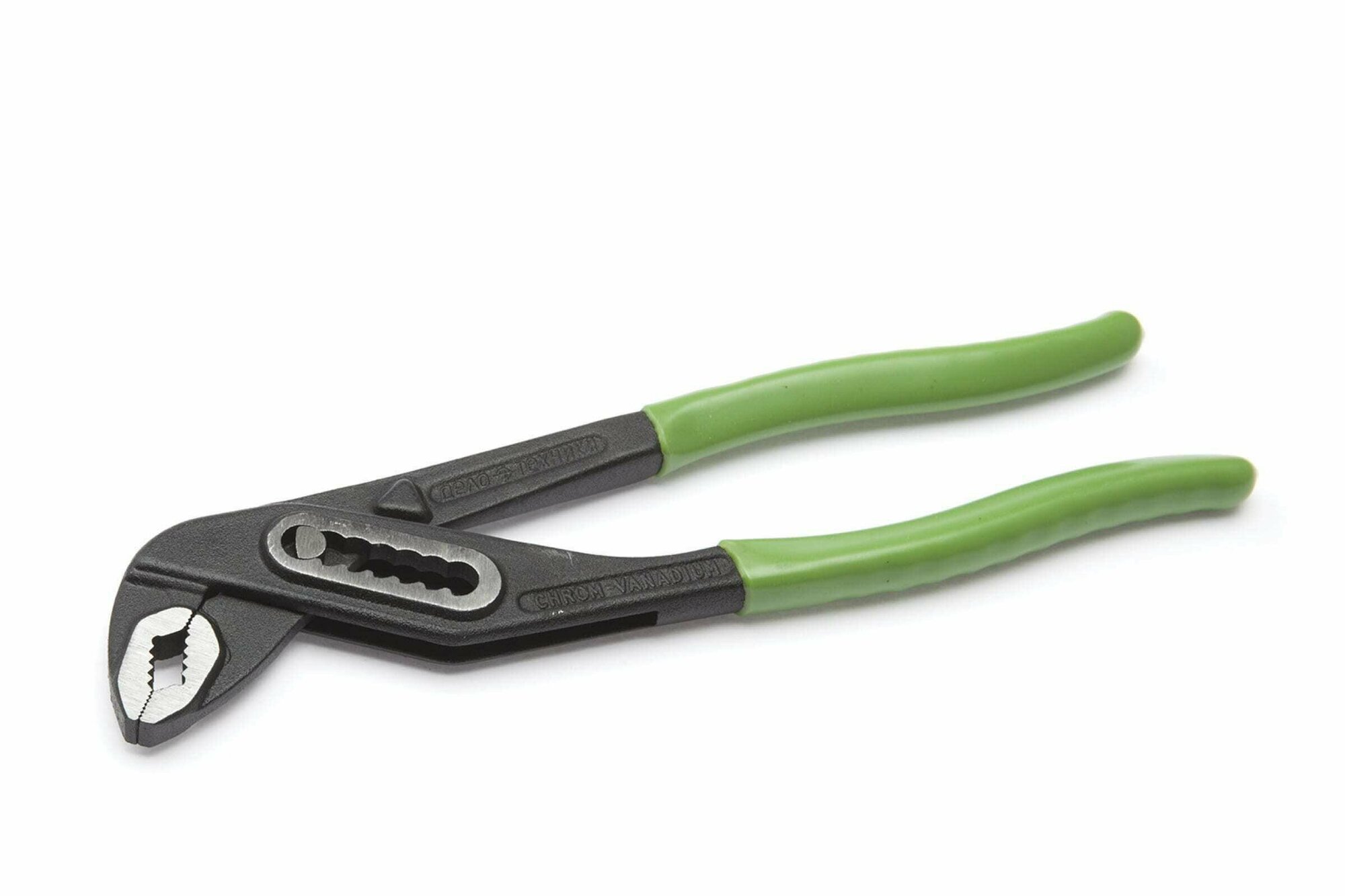 Переставные клещи 150 мм Дело техники 415150