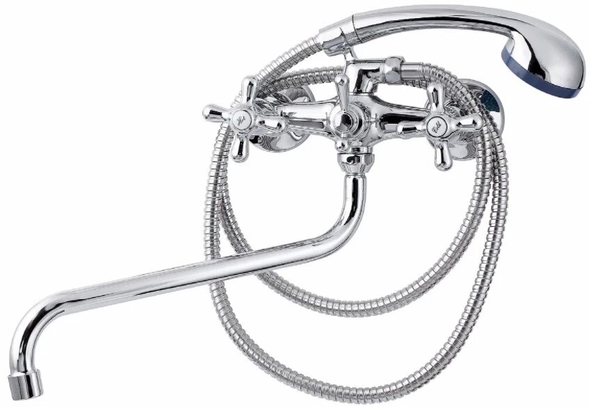 Смеситель для ванны Tsarsberg TSB-111-98