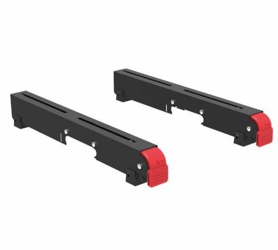 Держатель для подставки KSU 251/401 (2 шт.) Metabo 629008000