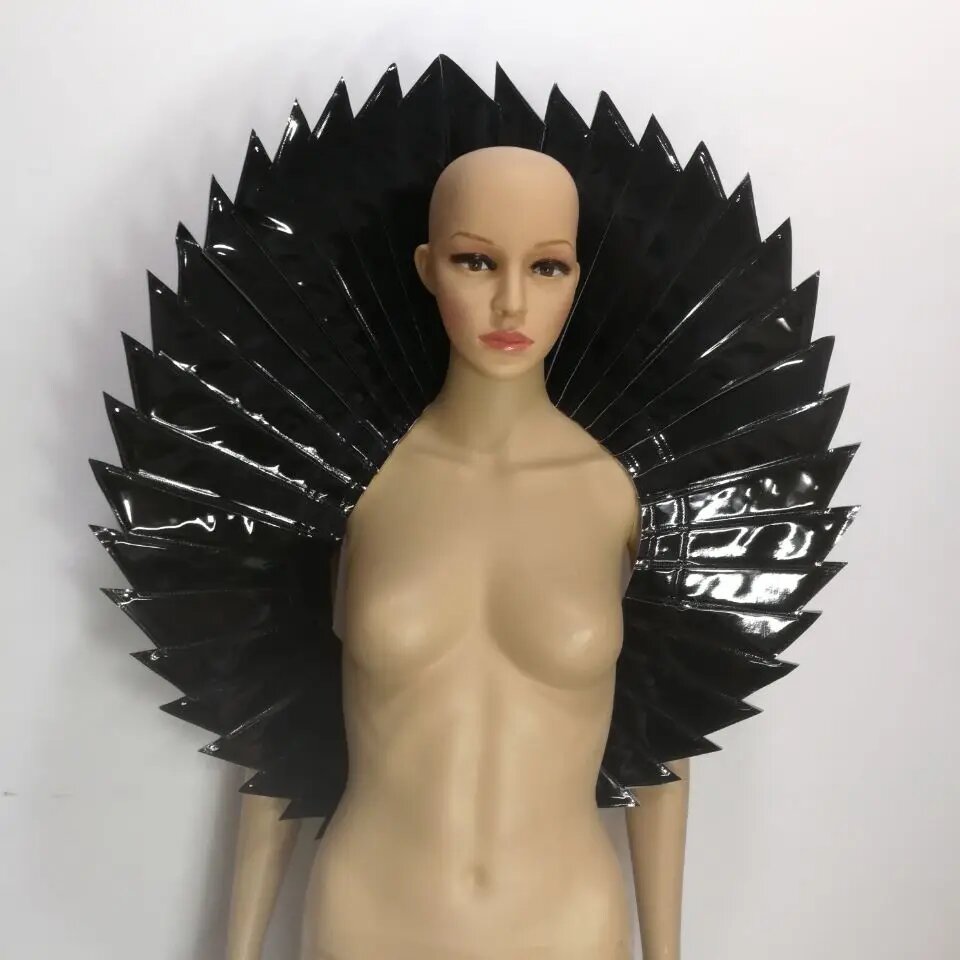 Аксессуары LOBUDEK для сцены Черный, Black