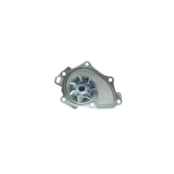 Насос водяной помпа для автомобиля Toyota, AISIN WPT-129V (1 шт.)