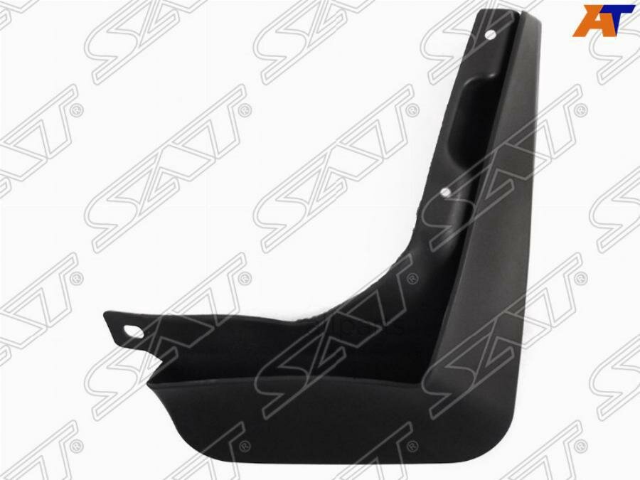 SAT ST-BM55-064B-1 Брызговик BMW 5-Series 09-17 (Сзади/ Справа)