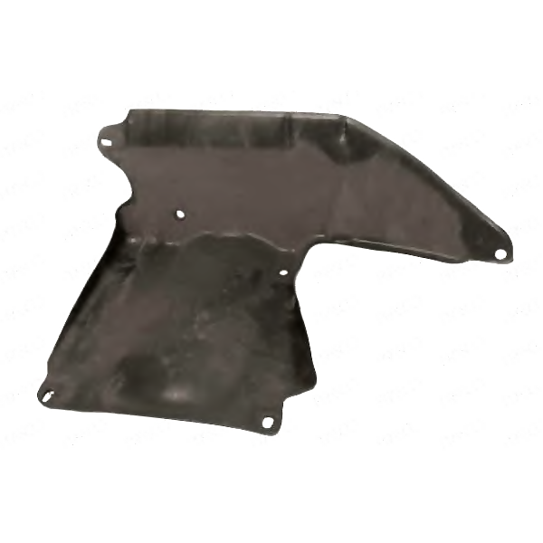 PRASCO OP0341913 (212568) защита двигателя передняя правая\ Opel (Опель) Corsa (Корса) d 06-11