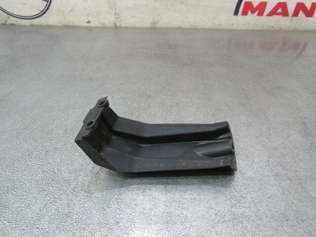 Кронштейн усилителя торпедо MAN TGA, TGL, TGM