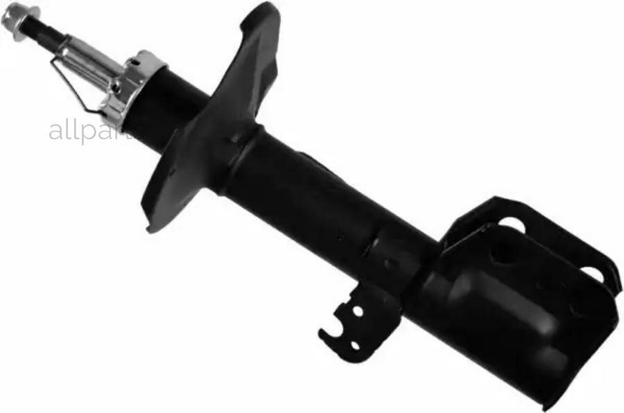 SACHS 317 121 Амортизатор передний L TOYOTA Avensis II 03-08 SACHS 317 121