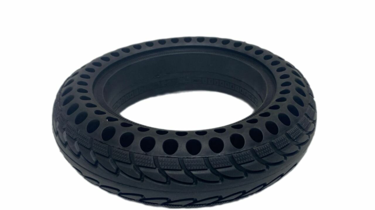 Покрышка литая для электросамоката Kugoo G-Booster/M5/G2 Pro Jilong