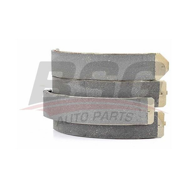 Колодки тормозные к-т для автомобиля Mercedes Benz Volkswagen, BSG BSG 60-205-013 (1 шт.)