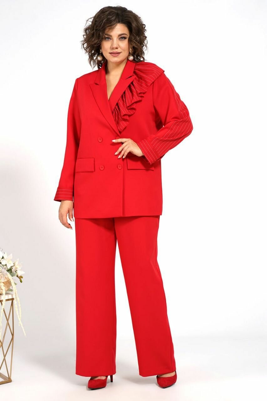 Костюм классический Базовая коллекция