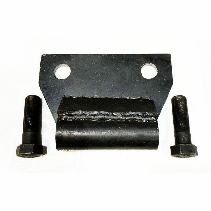 Кронштейн усиления оси задней навески МТЗ для МТЗ-80,-82, ПТС