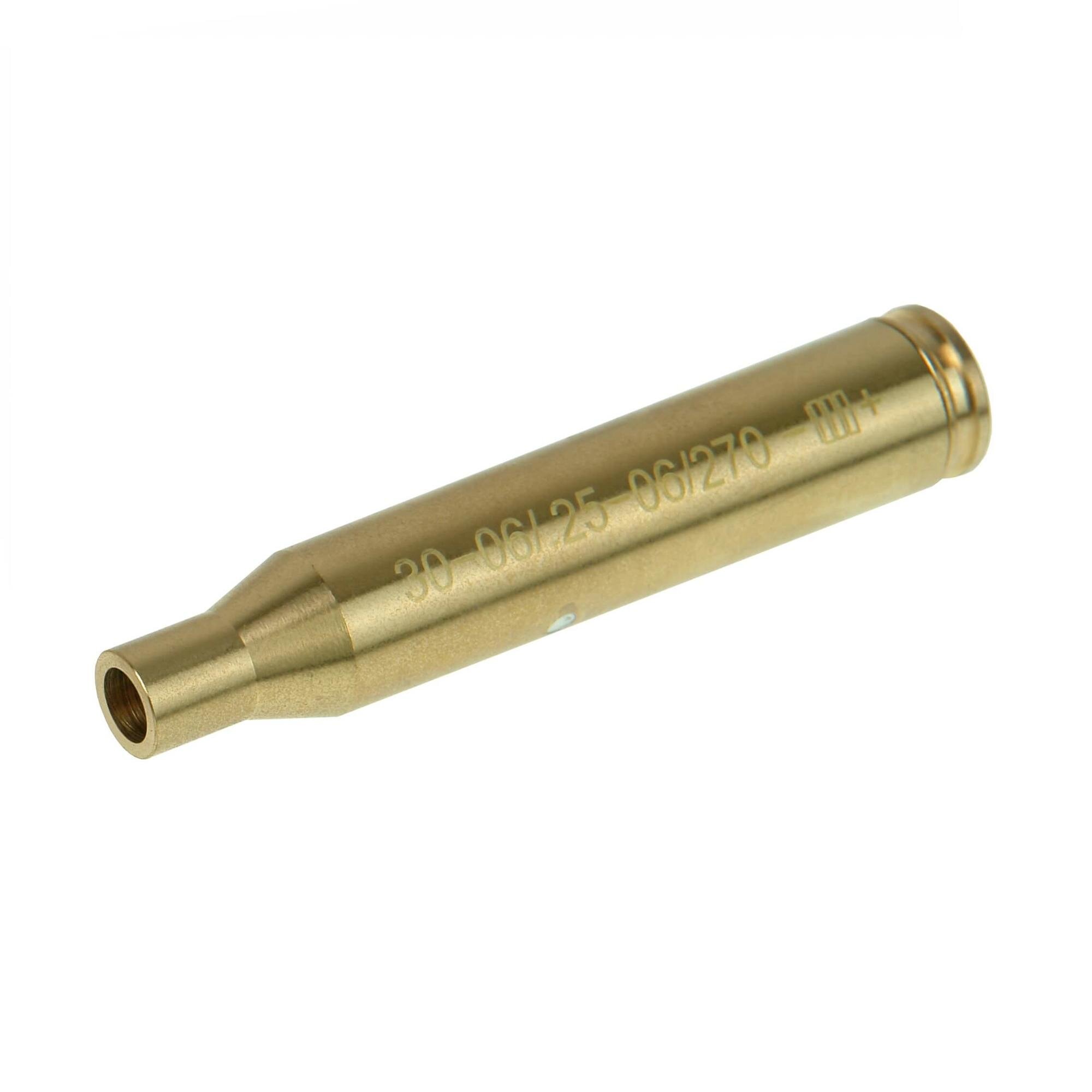Патрон холодной пристрелки Veber 30-06/25-06/270WIN CBS-CL3006