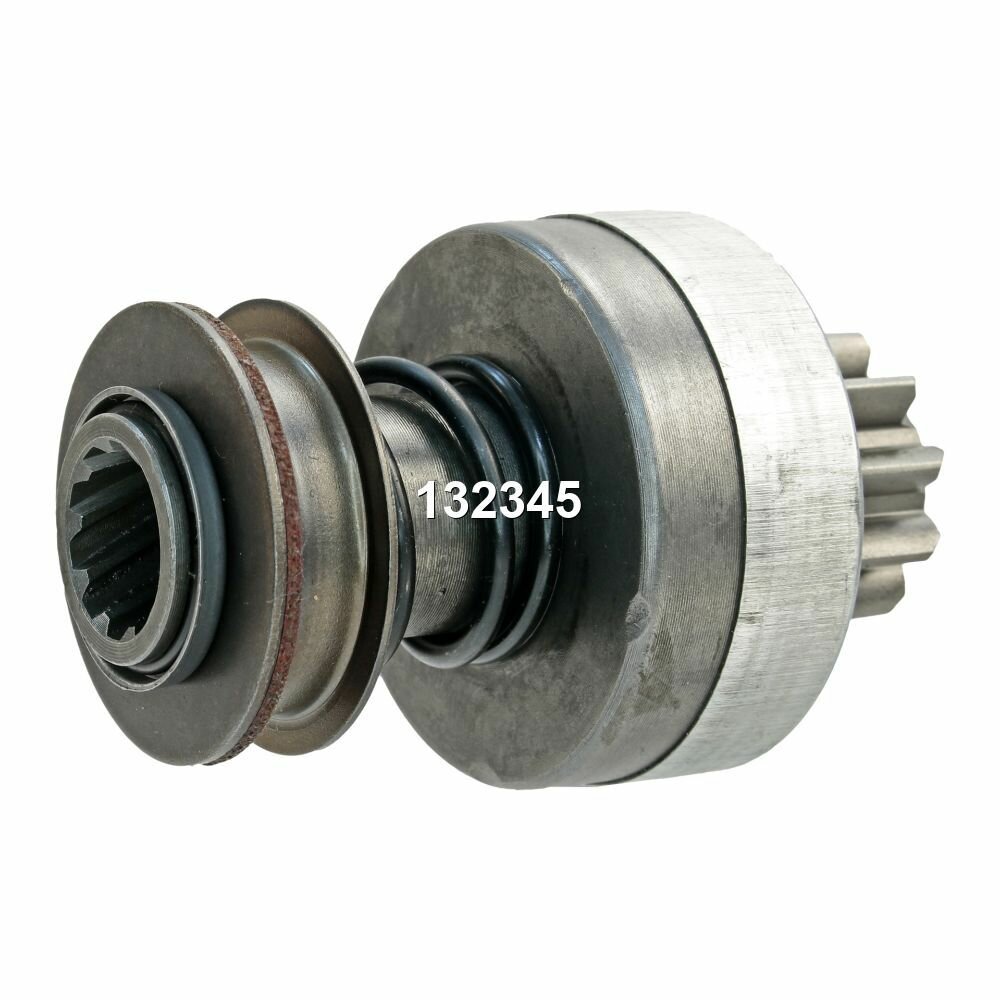 Бендикс стартера Ford Fiesta, Focus, Mondeo, Orion (Форд Фиеста, Фокус, Мондео, Орион)