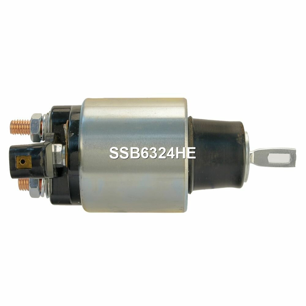 Втягивающее реле стартера Chrysler Neon, Stratus (Крайслер Неон, Стратус)