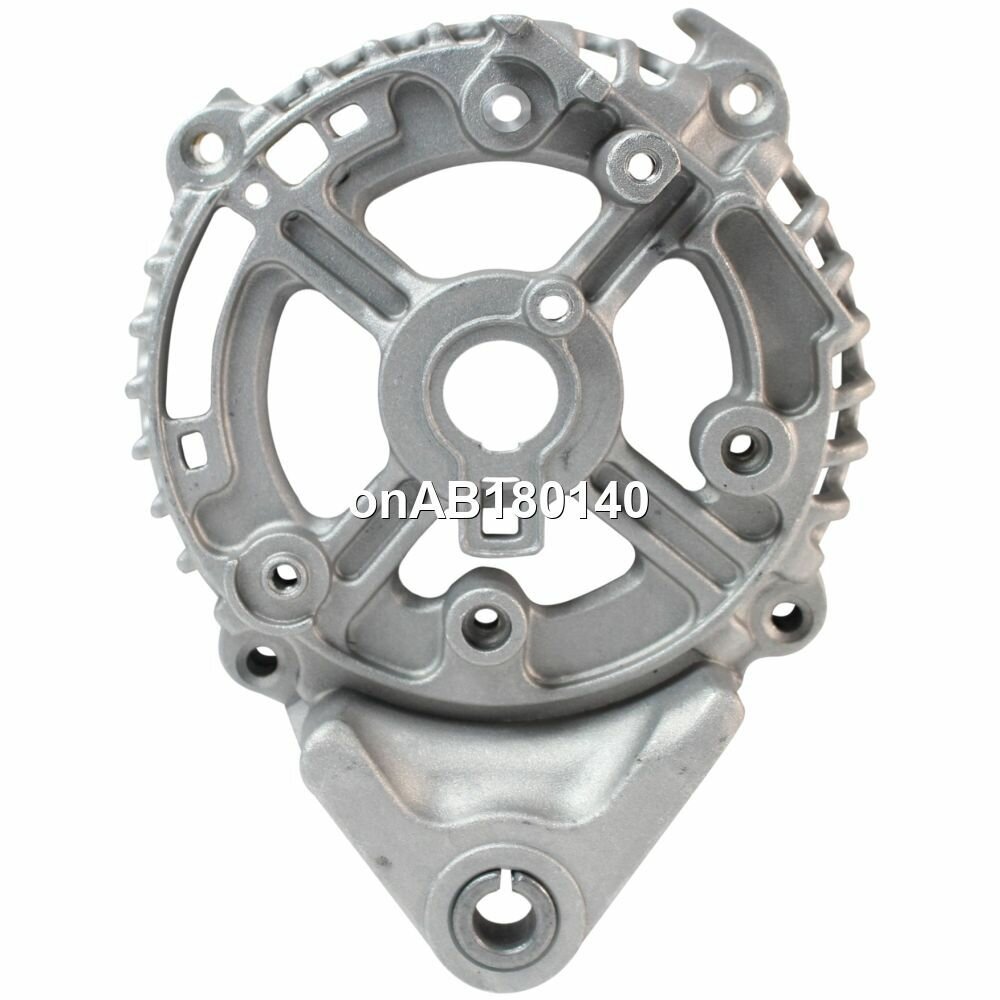 Крышка генератора задняя Kia Rio, Shuma, Spectra (Киа Рио, Шума, Спектра)