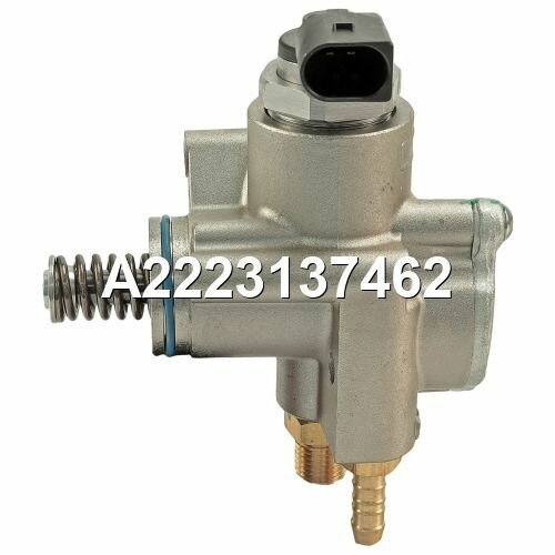 Насос высокого давления бензиновый Volkswagen Golf, Jetta, Tiguan (Фольксваген Гольф, Джетта, Тигуан)