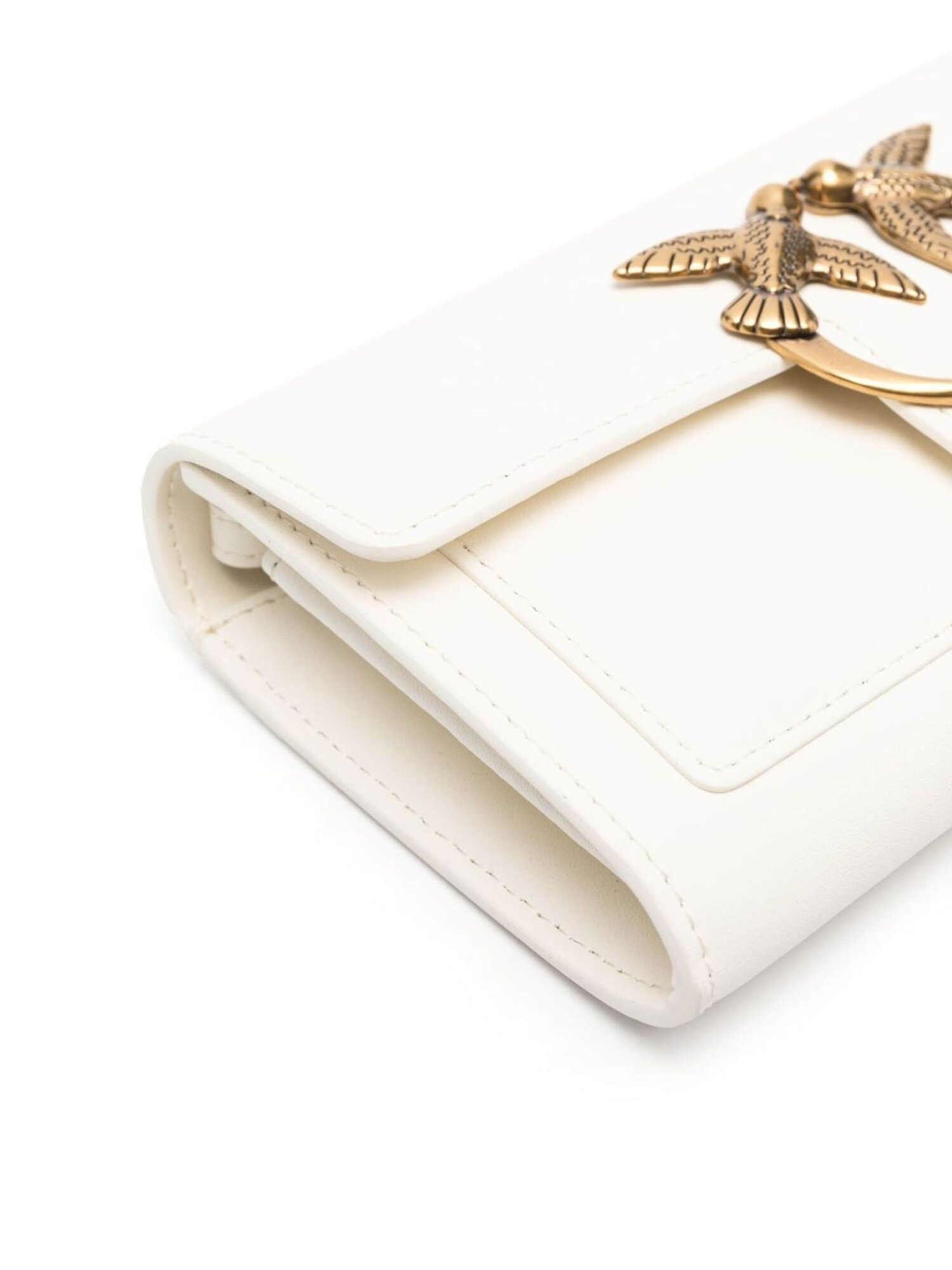 Сумка Pinko Love One, white — фото 1