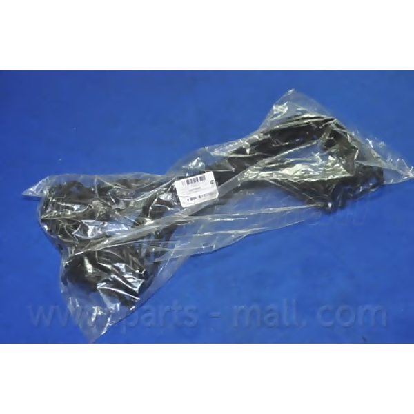 PARTS-MALL p1g-a027 (2244133020) прокладка клапанной крышки santamo(m-2) pmc 2244133020