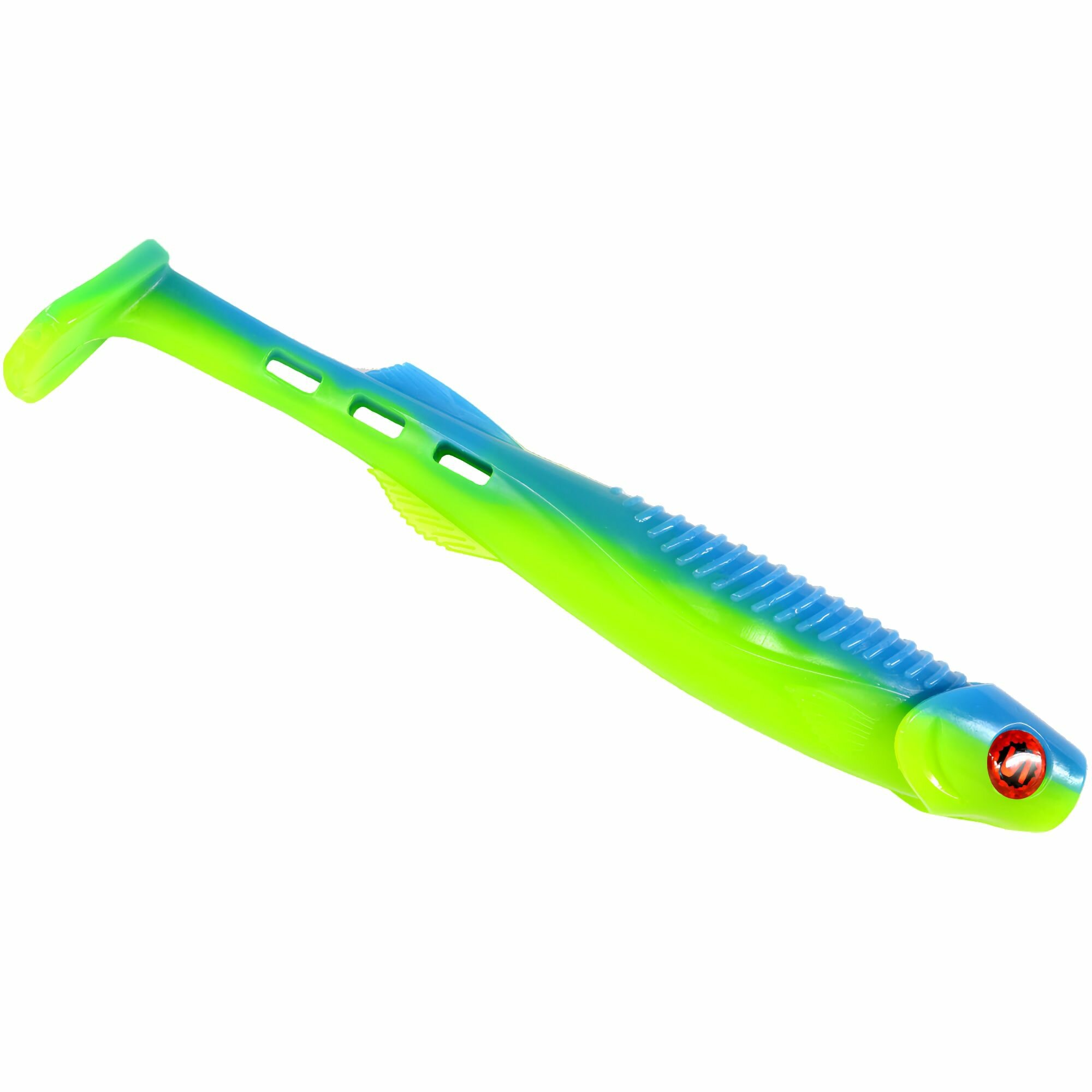 Мягкие приманки Narval Biggy Boy 23cm #016-Blue Mint